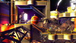 Shiftlings - Gamereactor UK