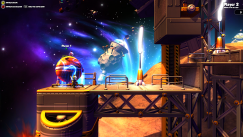 Shiftlings - Gamereactor UK