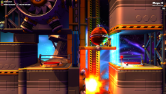 Shiftlings - Gamereactor UK