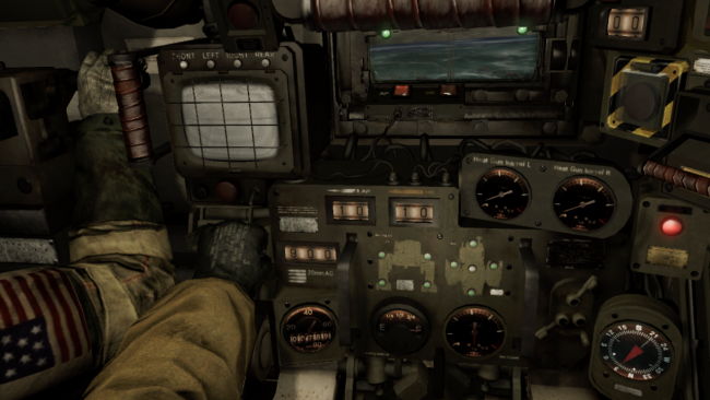 Steel Battalion: Heavy Armor Preview - Gamereactor
