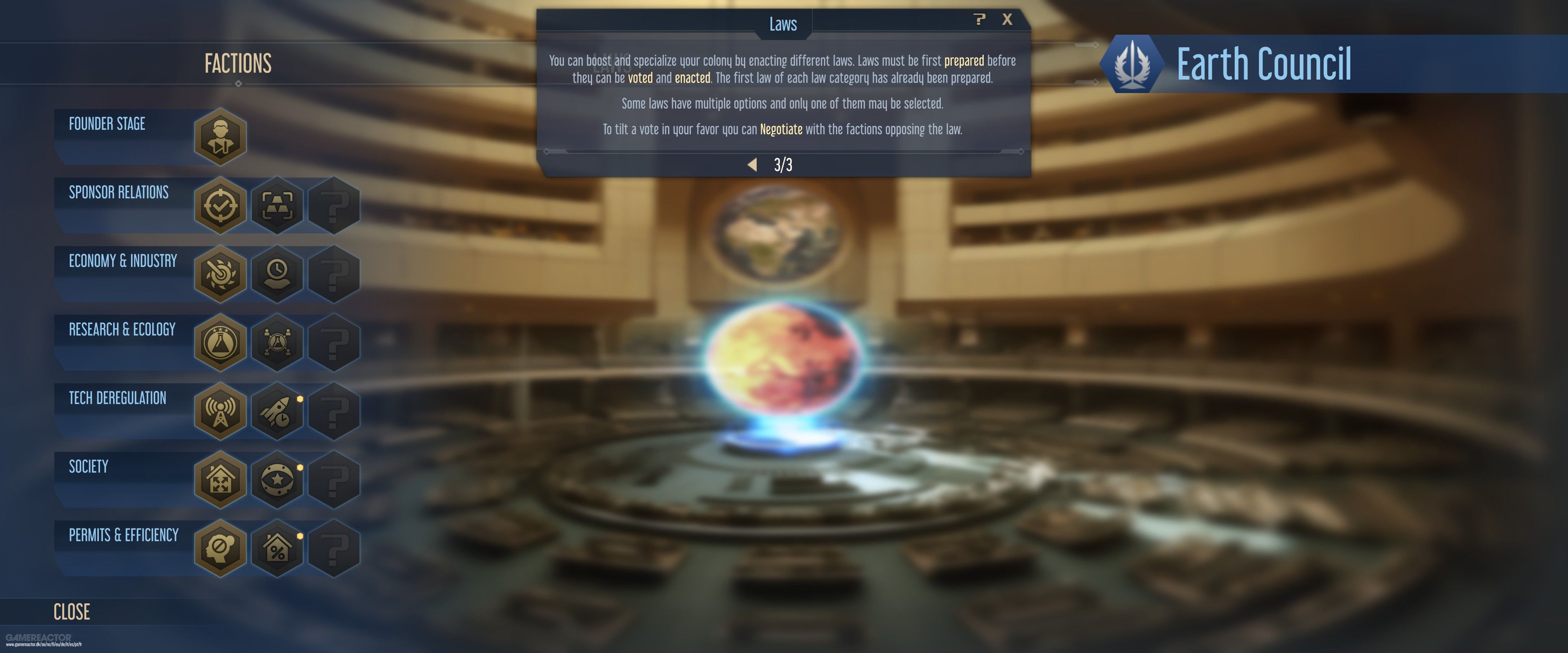 Surviving Mars: Relaunched Review - Gamereactor