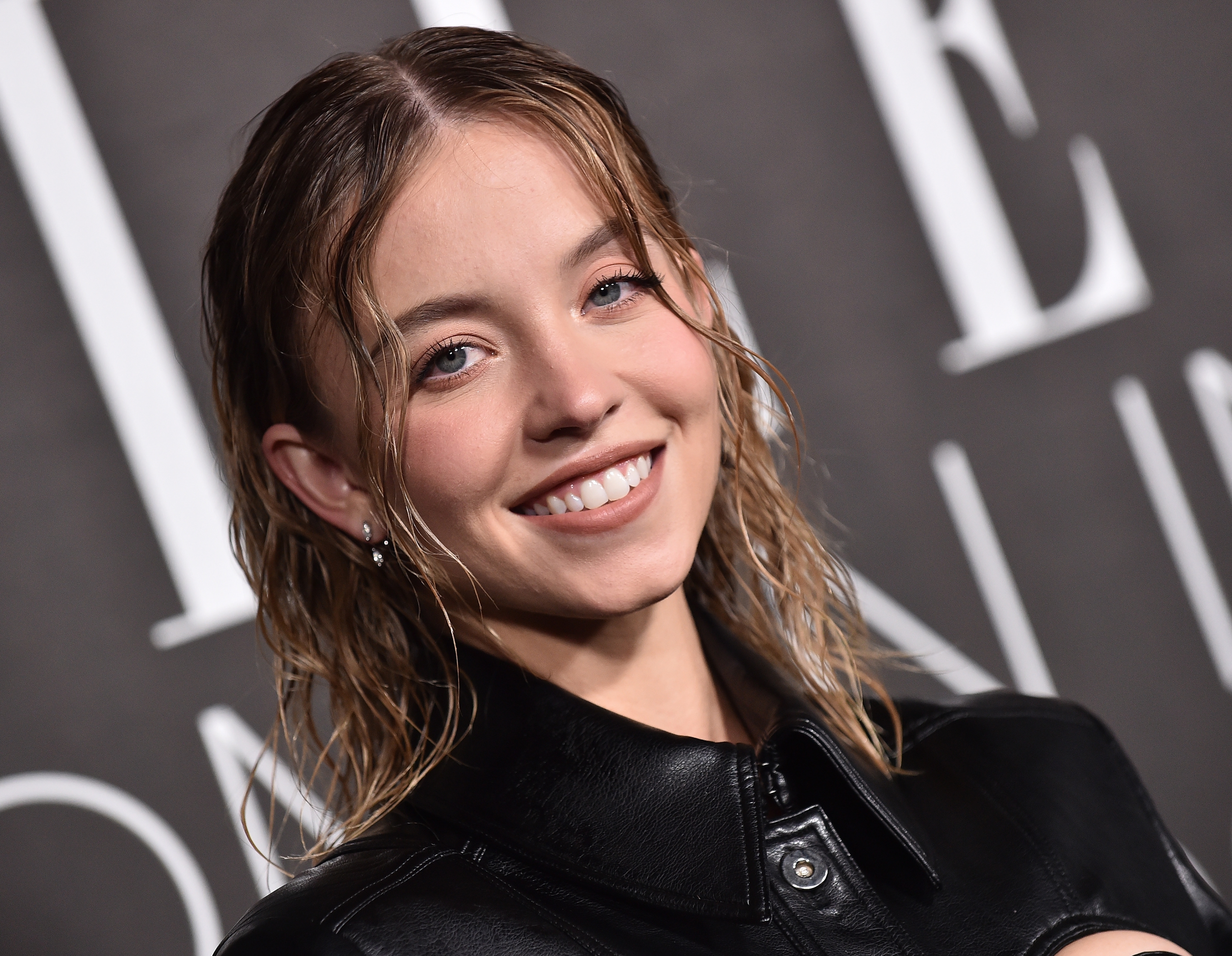 Sydney Sweeney says she'd be up for starring in a Barbie sequel ...