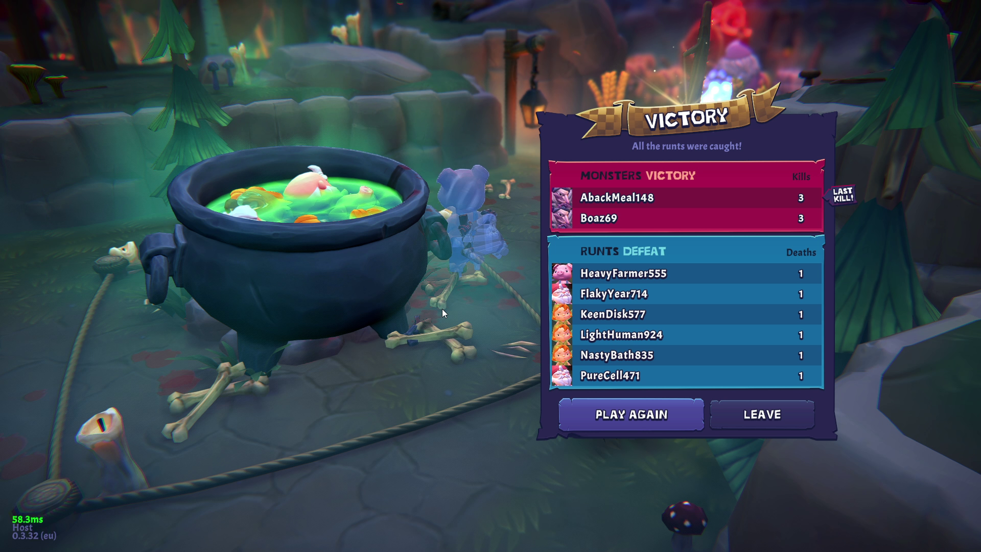 TagTime - An adventurous MOBA tag game Preview - Gamereactor