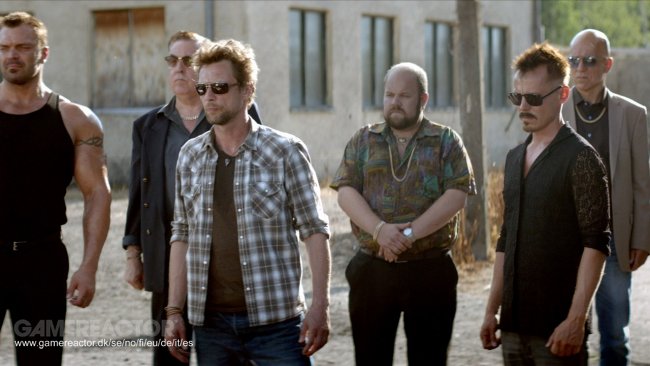 Vares - Sheriffi - Gamereactor UK