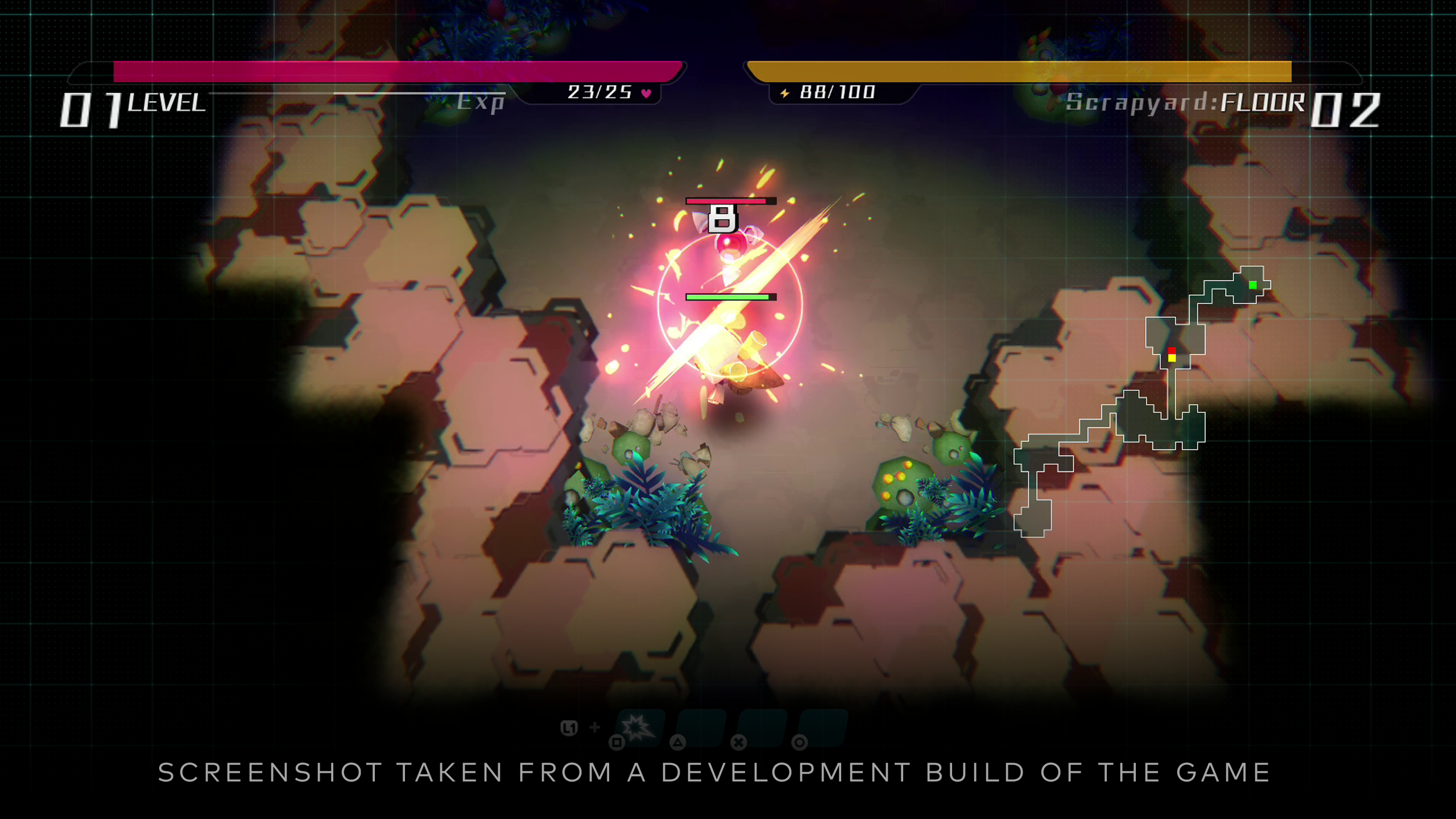 Void Terrarium - Gamereactor UK