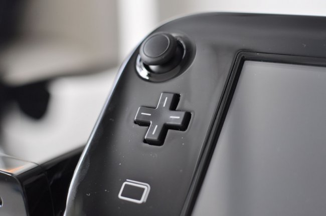 Wii U: Final Hardware Photos - - Gamereactor