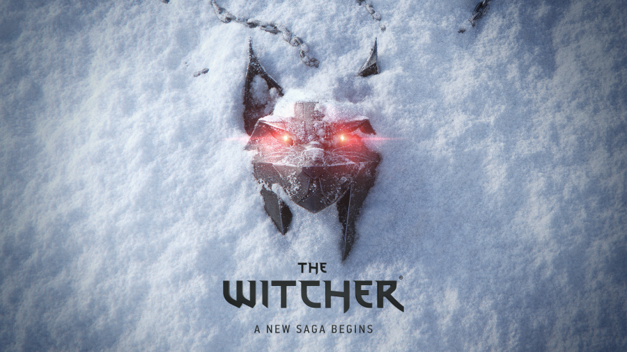 Geralt and Ciri's The Witcher medallions went to space - The Witcher 4 ...