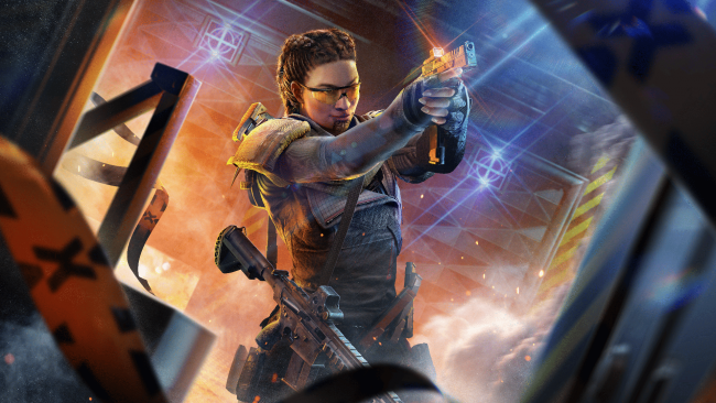 Year 10 of Rainbow Six: Siege to kick off by adding Kiwi Operator Rauora