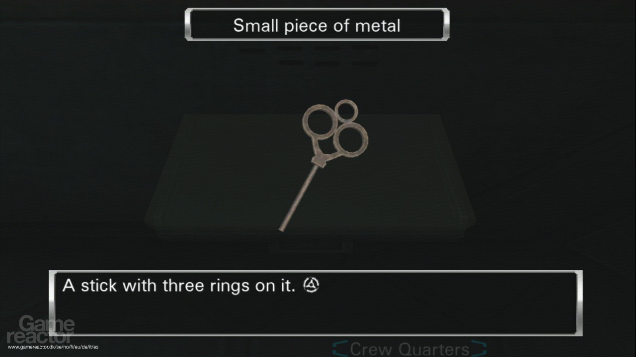 Zero Escape: Virtue's Last Reward - Gamereactor UK