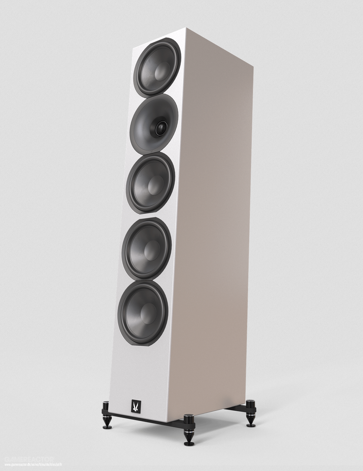 We talk Hi-Fi with the Norwegian speaker manufacturer Arendal Sound ...