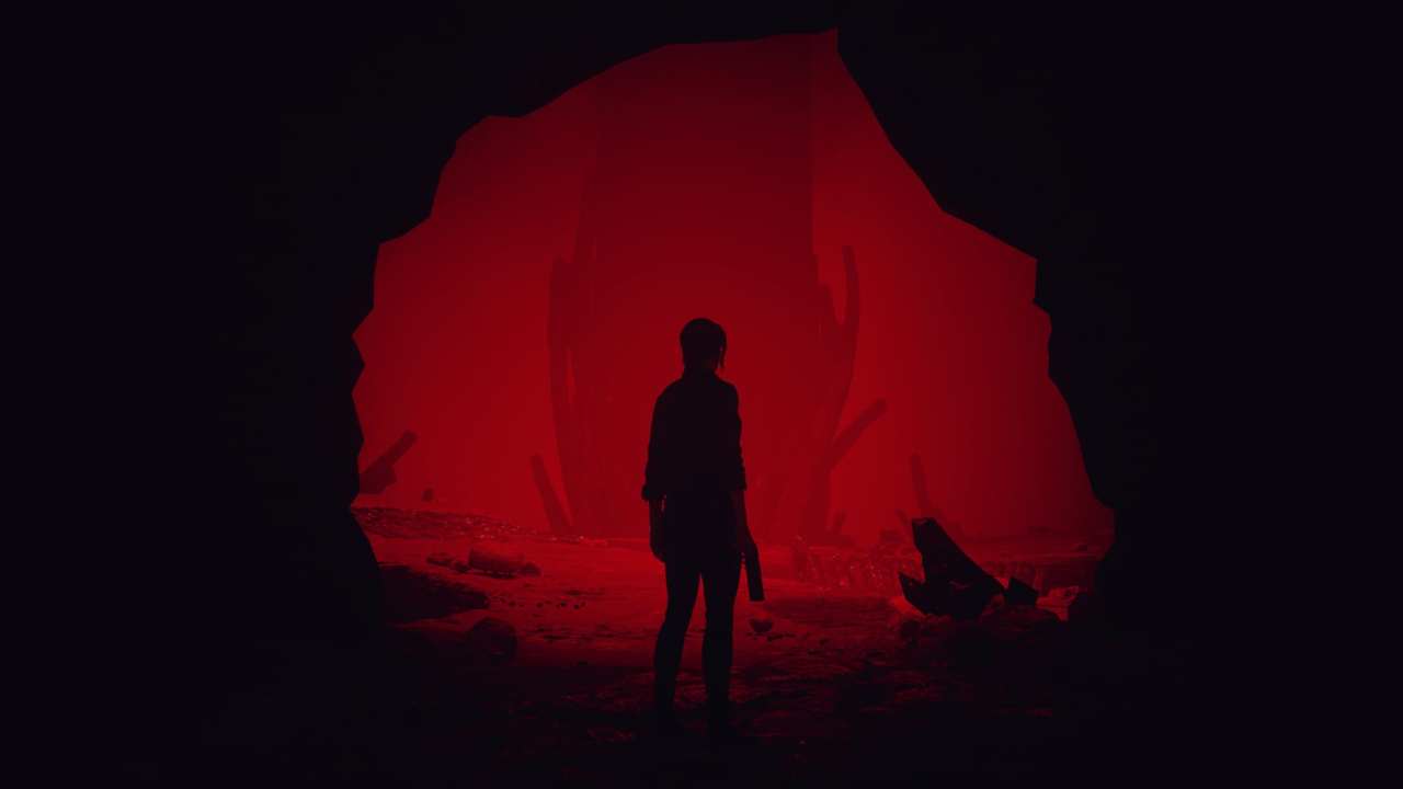 Control: The Foundation Review - Gamereactor