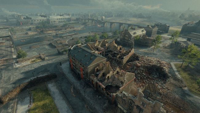 Co-op PvE scenario Road to Berlin starts in World of Tanks