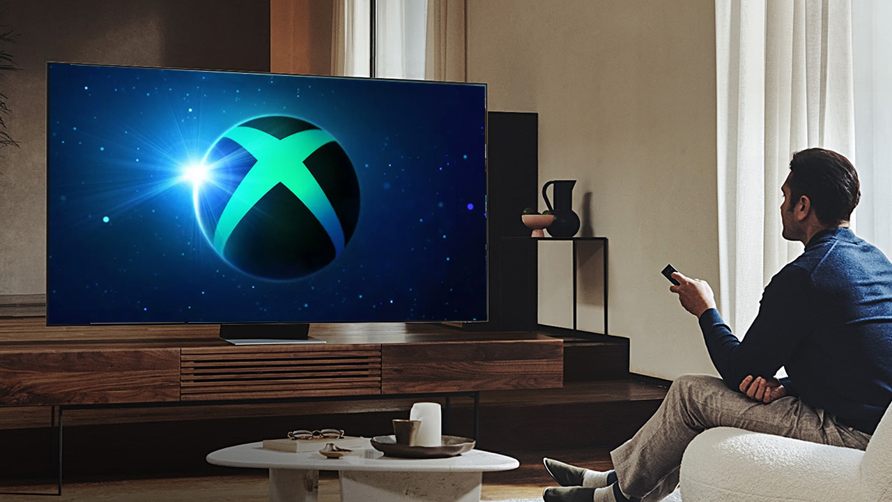 You can play all Xbox and Game Pass games on the big screen without a ...