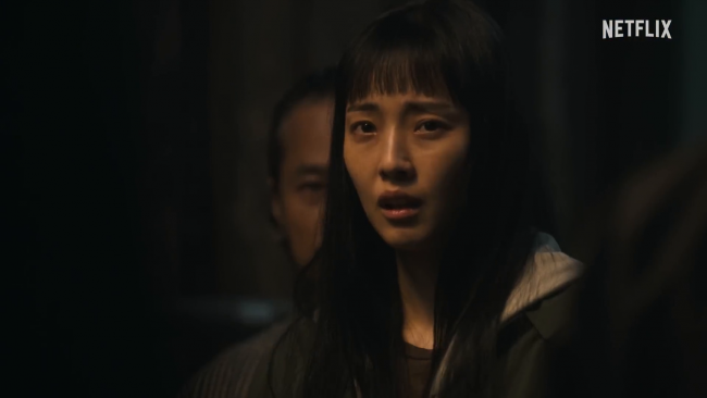 Parasyte: The Grey - Gamereactor UK
