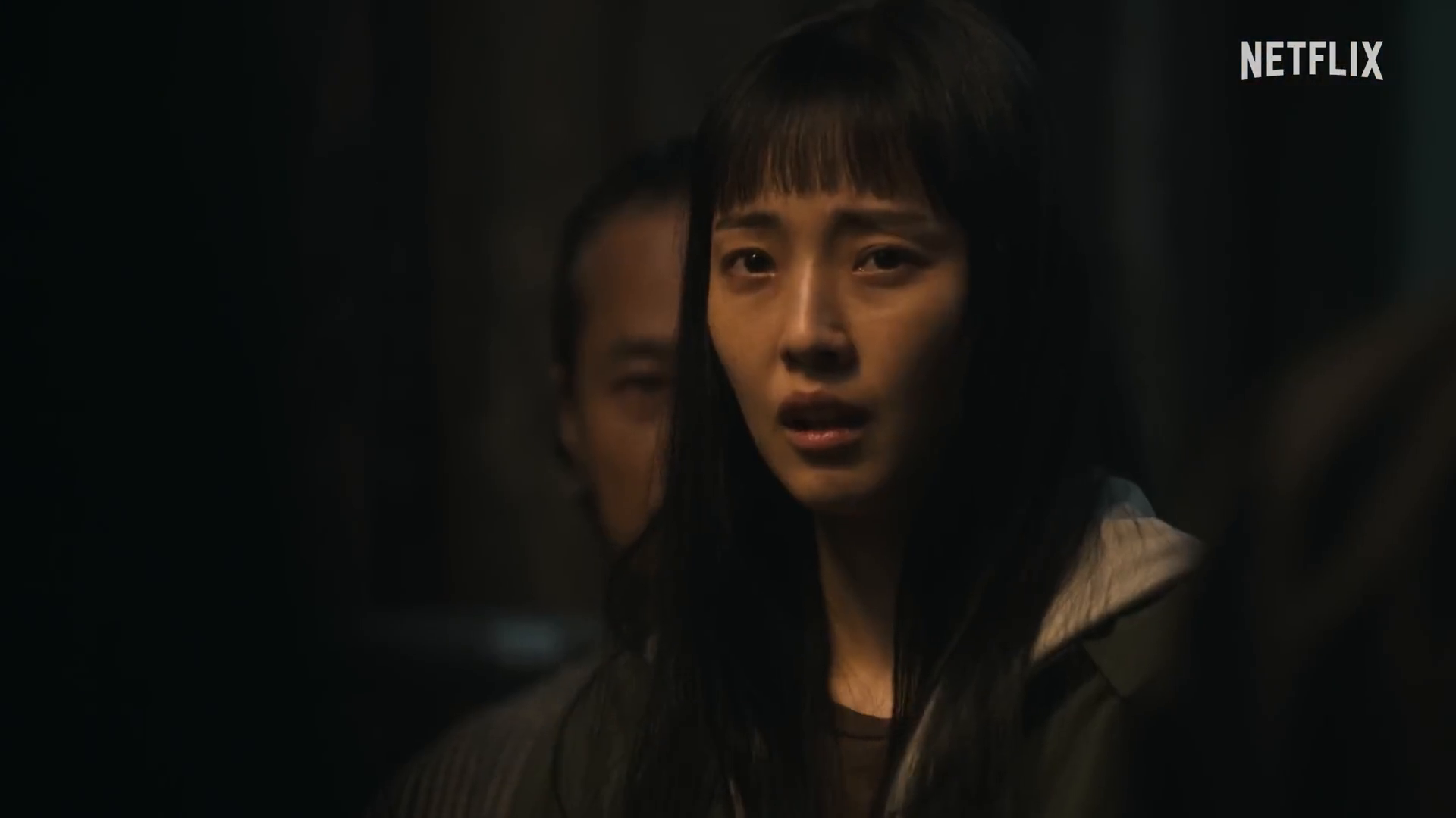 New series from Train to Busan director is full of body horror ...