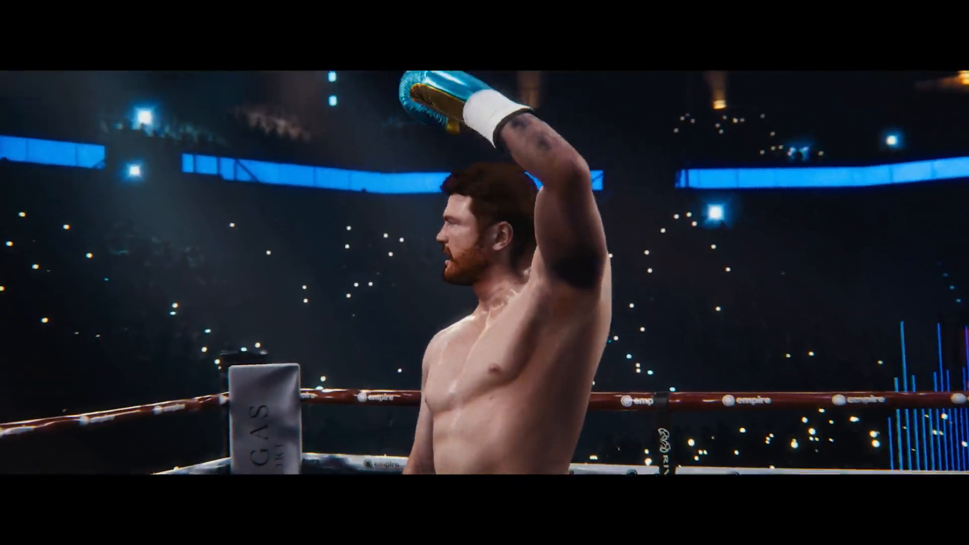 Undisputed reveals new trailer ahead of full release