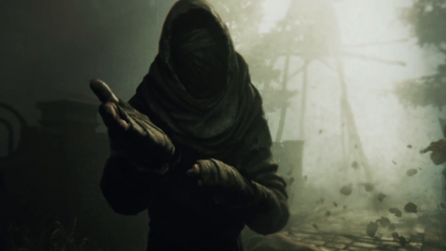 Pathologic 3 - Gamereactor UK