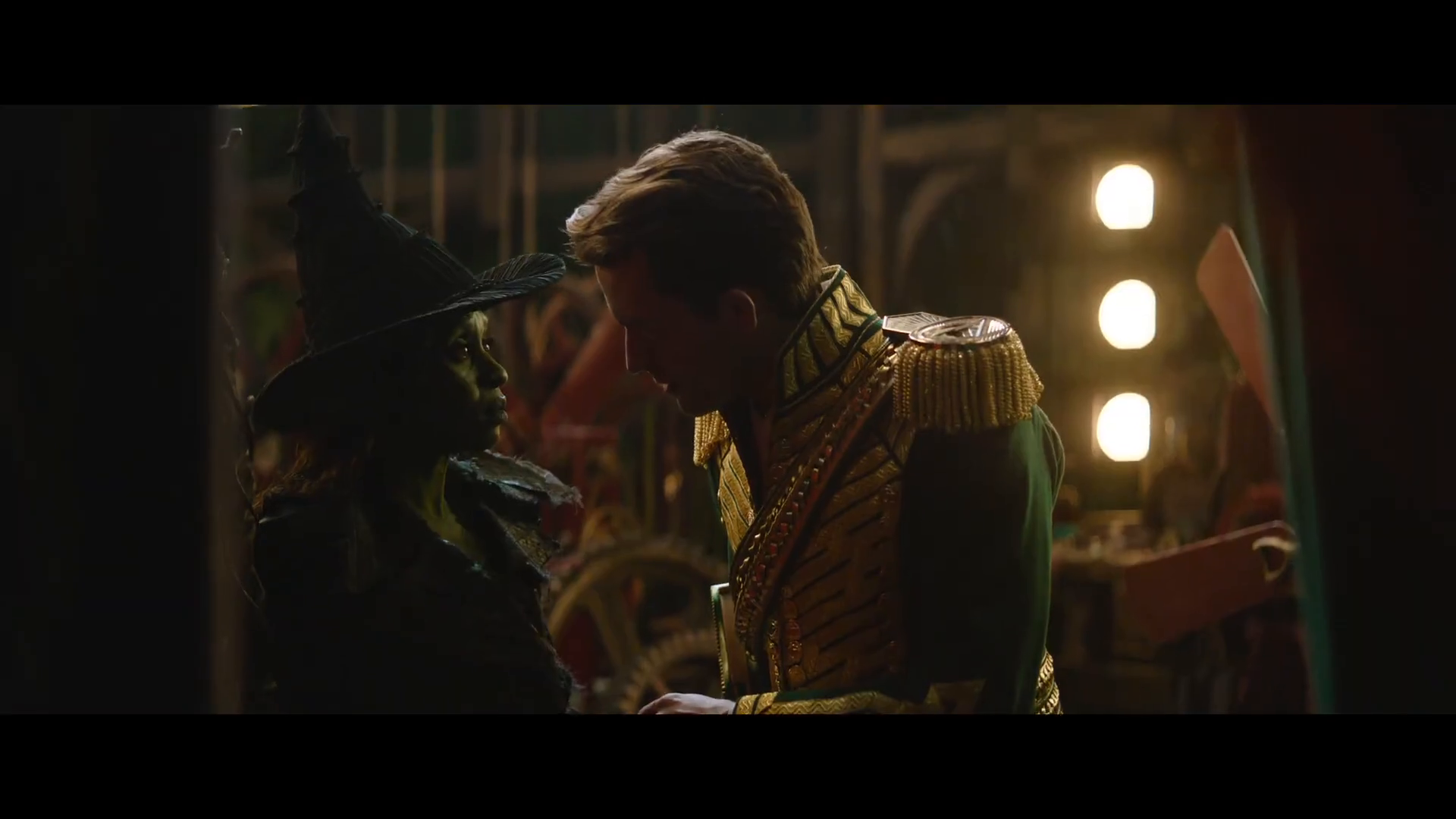 Wicked: For Good