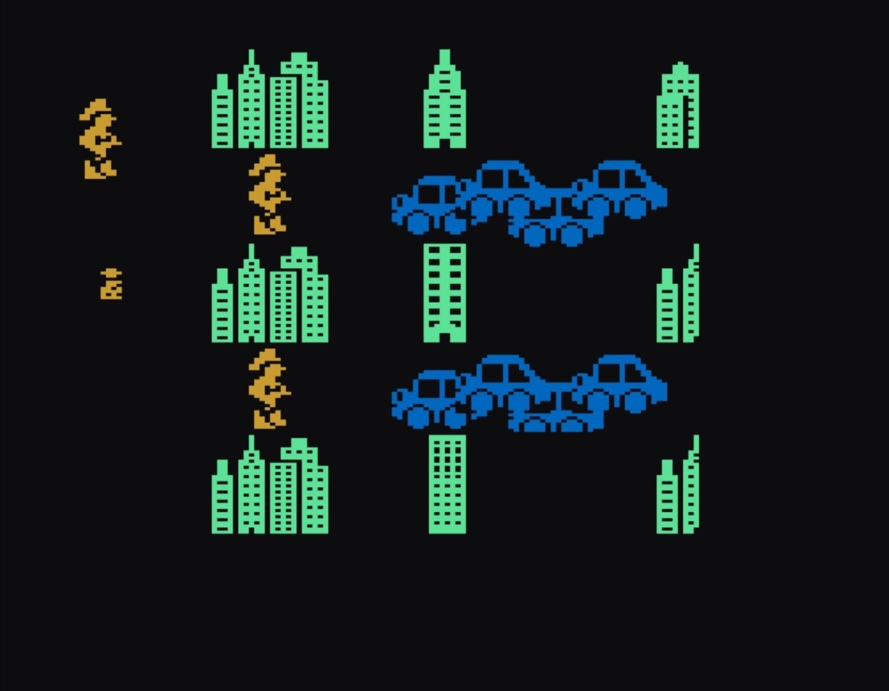 Lost Atari 2600 game "Earthquake" unearthed at Texas museum - - Gamereactor