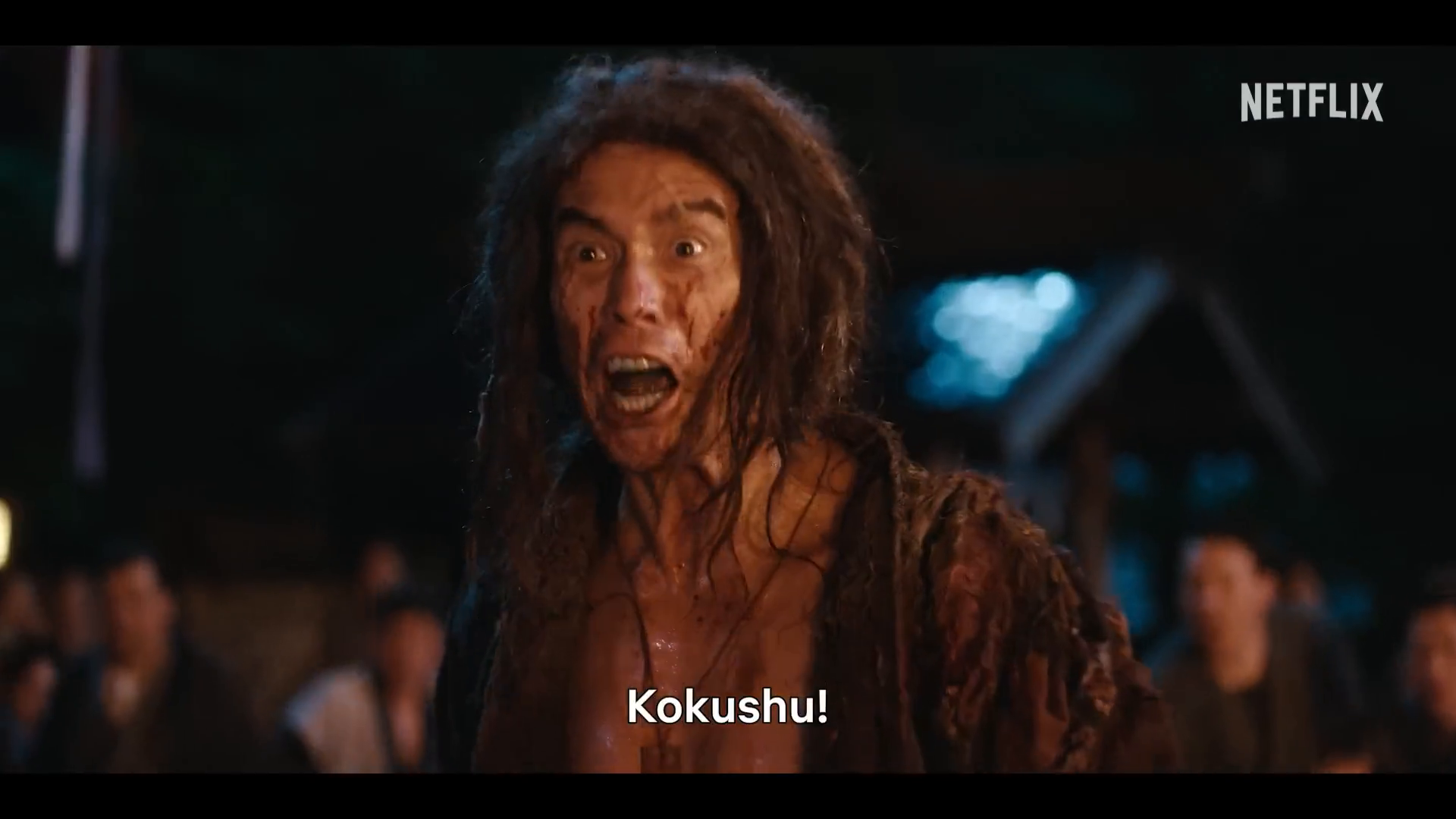 Netflix continues its love for Squid Game-like shows with Last Samurai ...