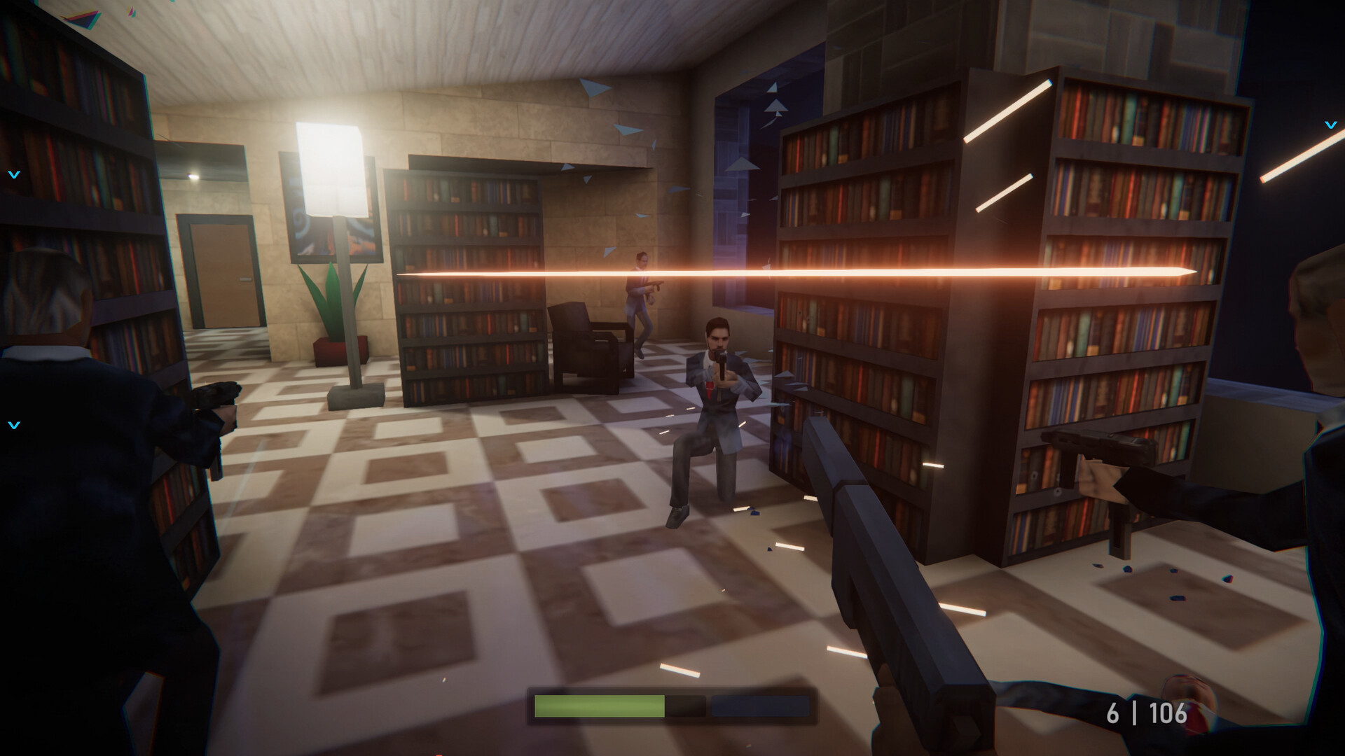The 100 hottest indies of 2026 (Part 1) - - Gamereactor