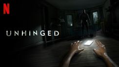 Unhinged - Gamereactor UK