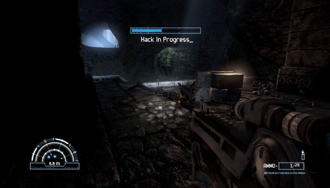 Aliens vs. Predator Review - Gamereactor