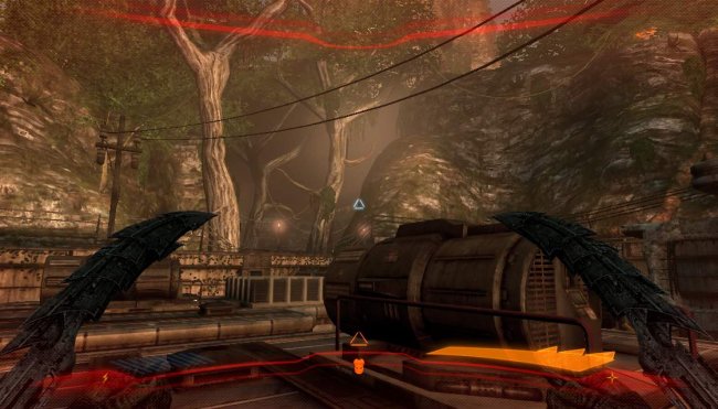 Aliens vs. Predator Review - Gamereactor