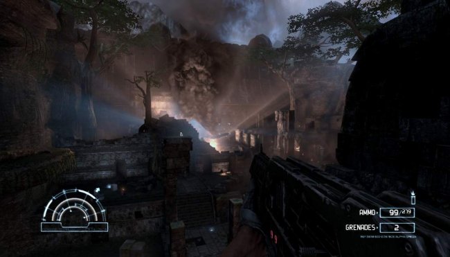 Aliens vs. Predator Review - Gamereactor