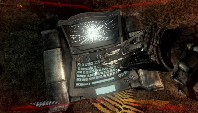 Aliens vs. Predator Review - Gamereactor