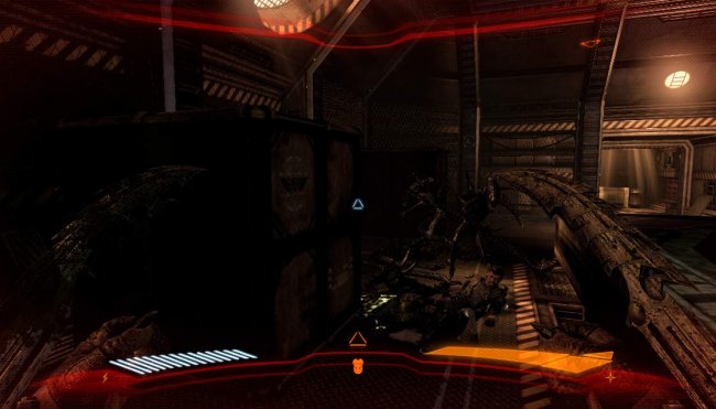 Aliens vs. Predator Review - Gamereactor