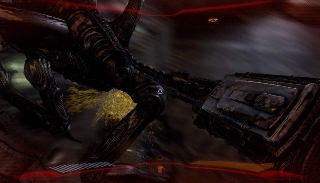 Aliens vs. Predator Review - Gamereactor