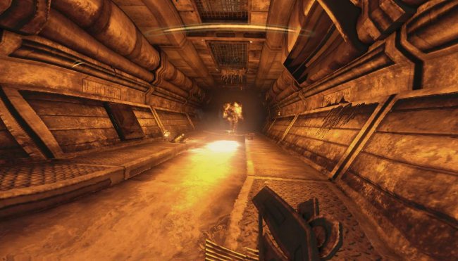 Aliens vs. Predator Review - Gamereactor