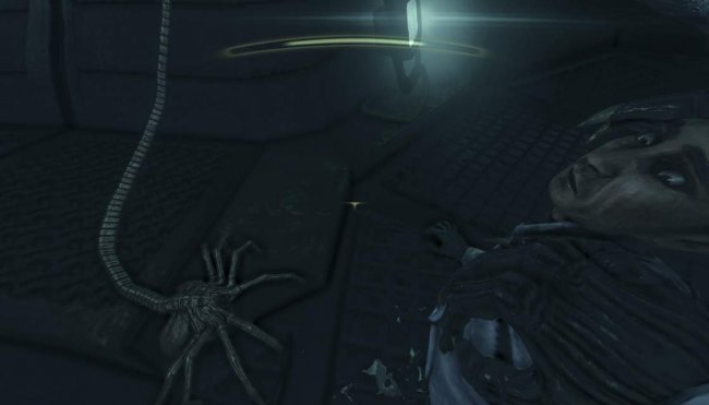 Aliens vs. Predator Review - Gamereactor