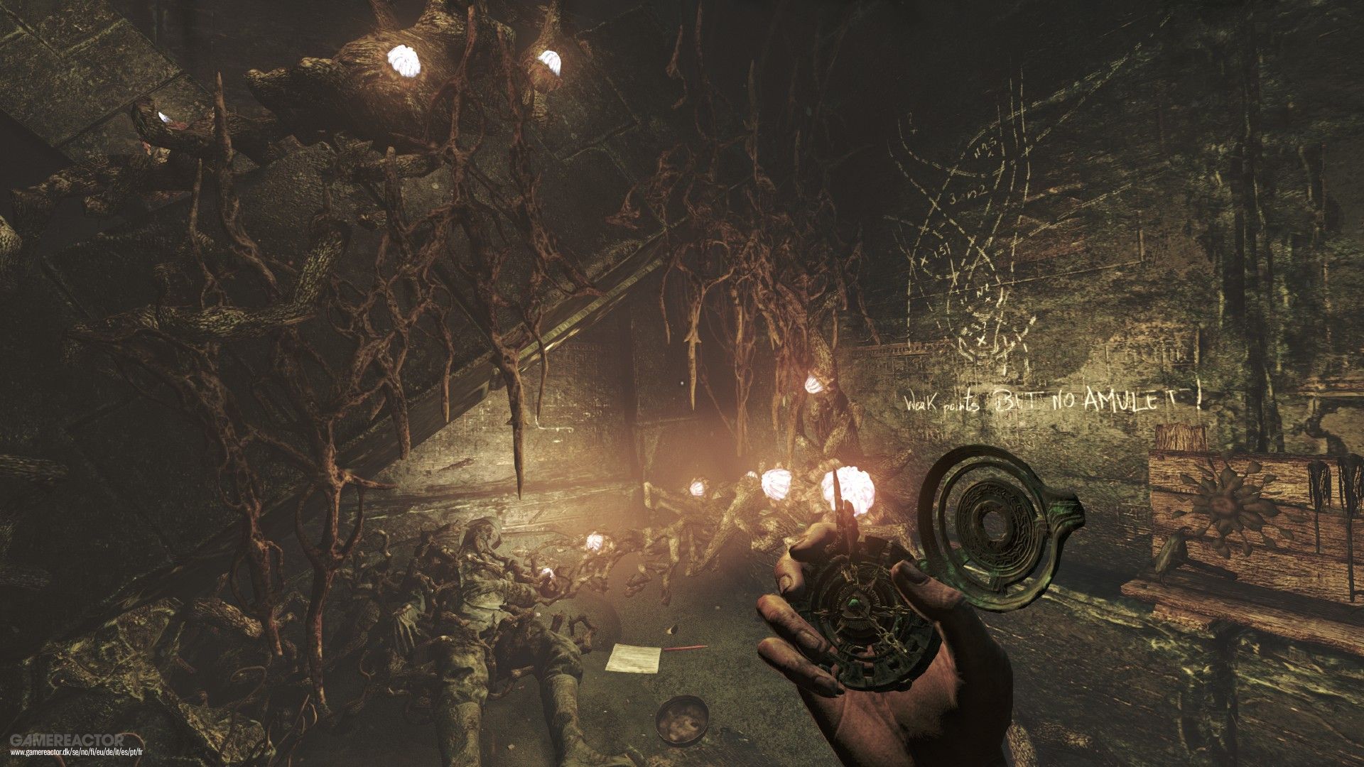 Frictional Games acknowledges that reception to Amnesia: Rebirth was a ...