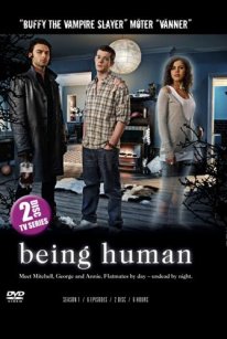 Being Human: Säsong 1 - Gamereactor UK