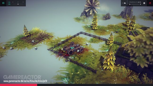 Besiege - Gamereactor UK