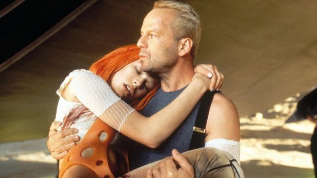 The best of Luc Besson: Five films every movie fan should watch ...