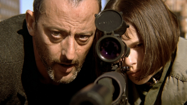 The best of Luc Besson: Five films every movie fan should watch ...