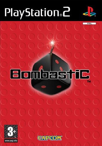 Bombastic - Gamereactor UK