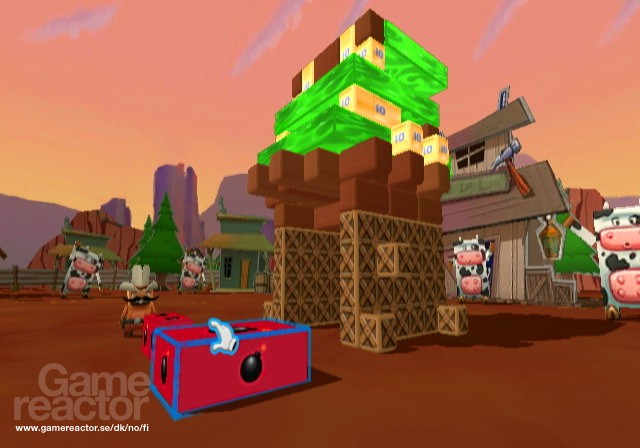 Boom blox pc store