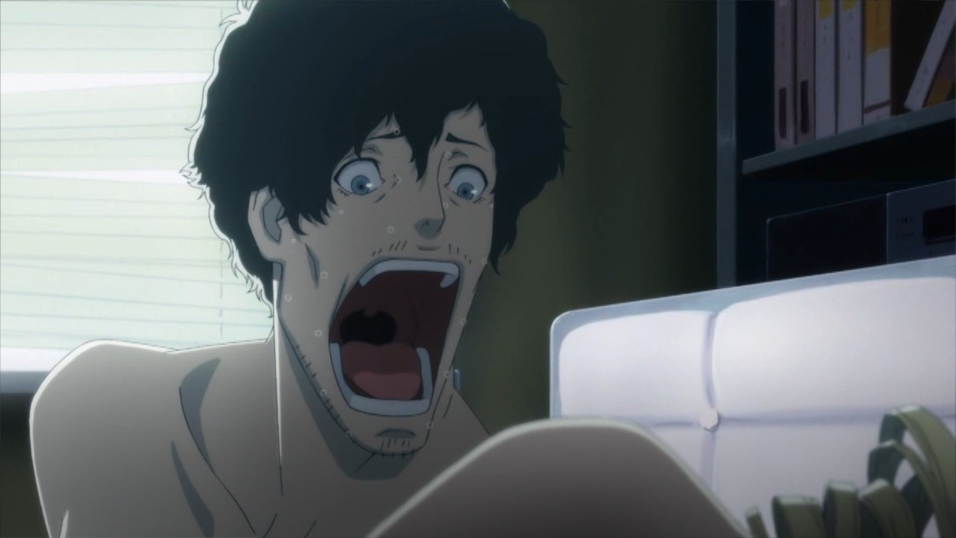 Catherine Classic Review - Gamereactor