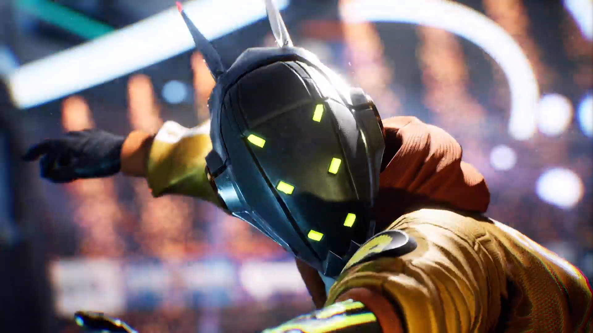 Completely crazy Destruction Allstars announced