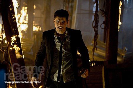 The Covenant - Gamereactor UK