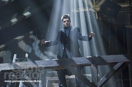 The Covenant - Gamereactor UK