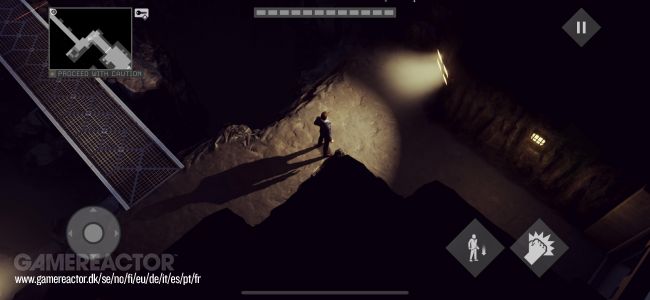 Cypher 007 Review - Gamereactor