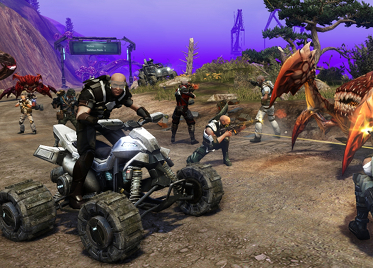 Defiance - Gamereactor UK