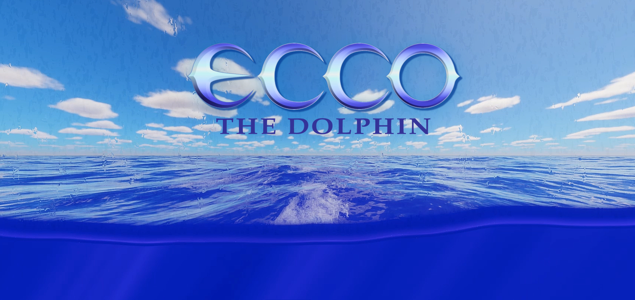 Ecco the Dolphin is making waves with several new games coming