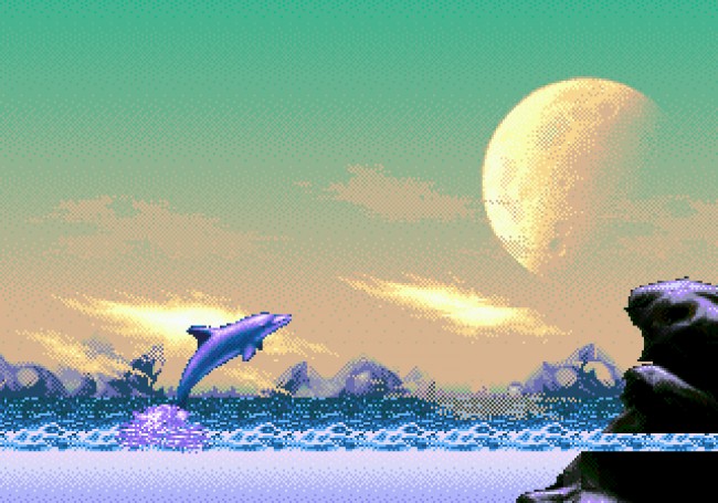 Ecco the Dolphin is making waves with several new games coming - Ecco ...