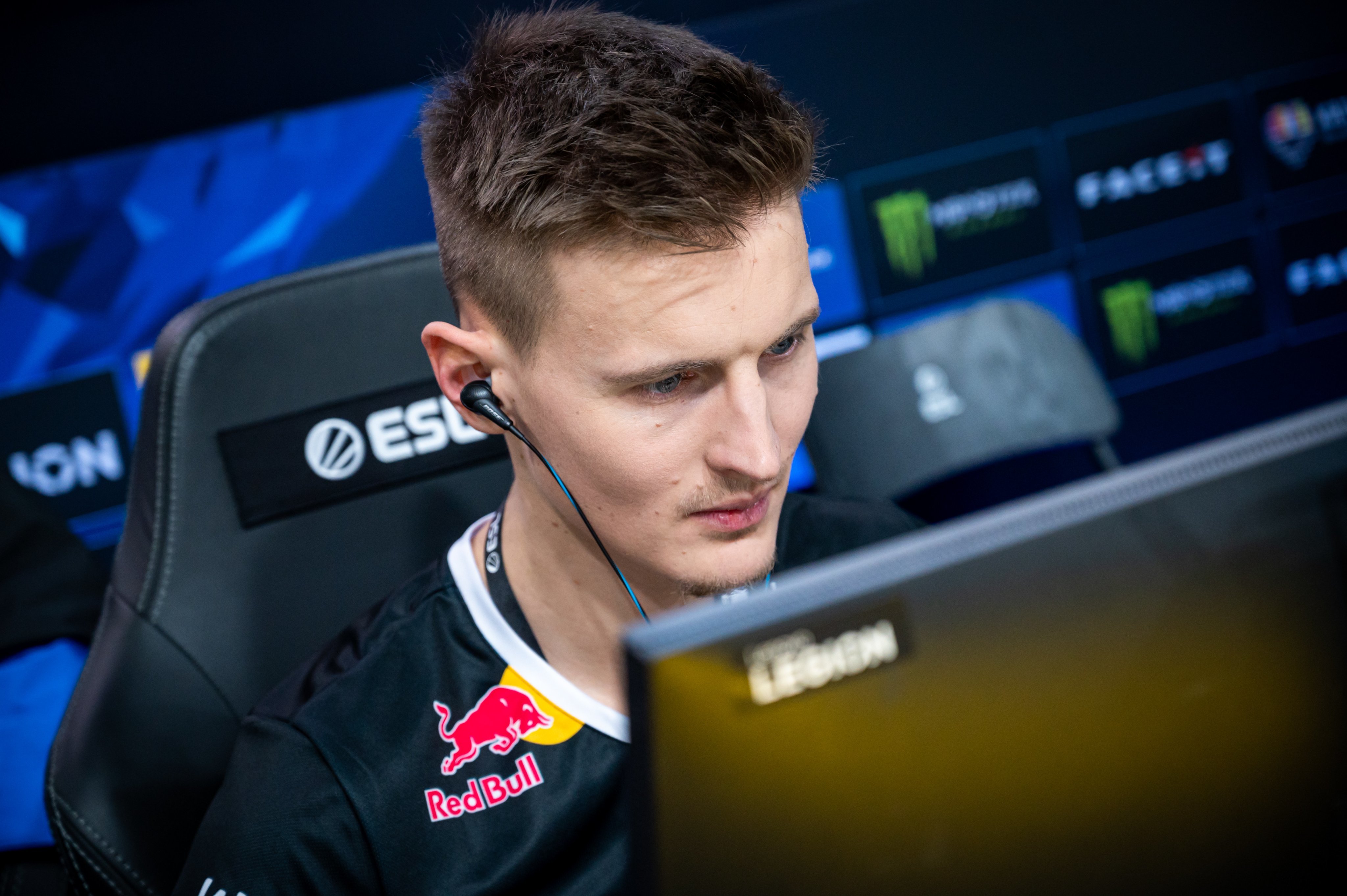 ENCE has benched one of its CS:GO stars - Counter-Strike: Global ...